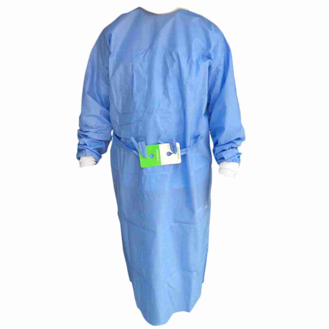 CAMICI STERILI ANGIODYN SMS MIS. L CAT. I - 15pz - Medical Provider